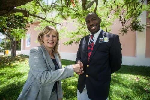 Rawlins enjoying a high-flying career with British Airways - The Royal ...