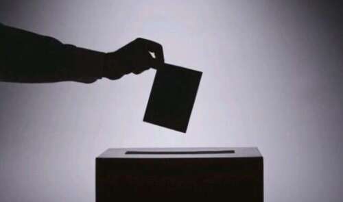 Voters urged to check registration details - The Royal Gazette ...