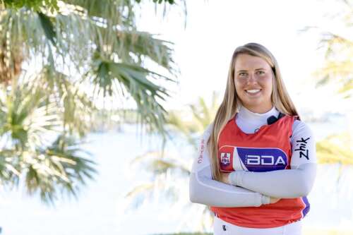 Chance to get to know Team BDA - The Royal Gazette | Bermuda News ...