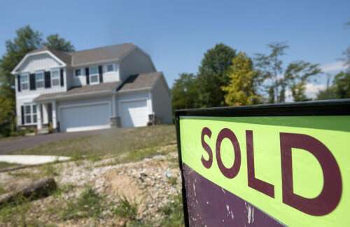 Buying one home, selling another — at the same time - The Royal Gazette ...