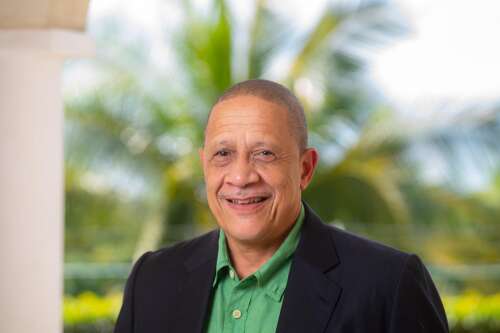 Former tourism director steps in as acting BTA chairman - The Royal ...