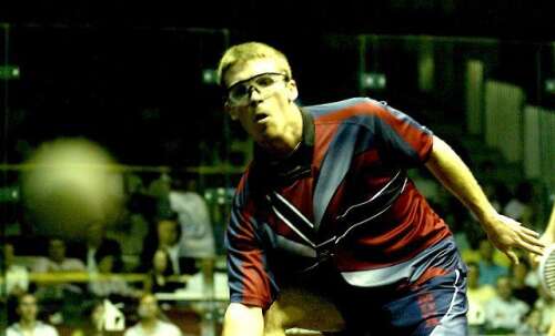 Kyme in the spotlight - The Royal Gazette | Bermuda News, Business ...