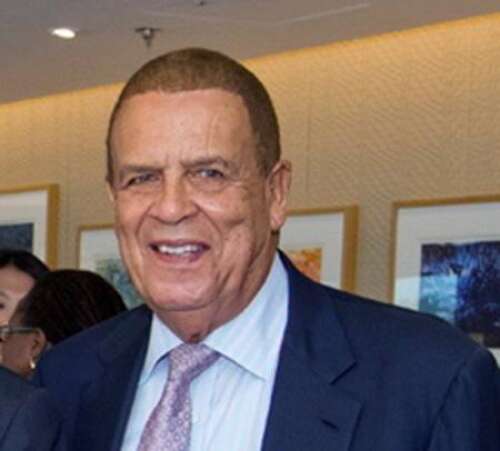 Swan building to fly Pride flags for parade - The Royal Gazette ...