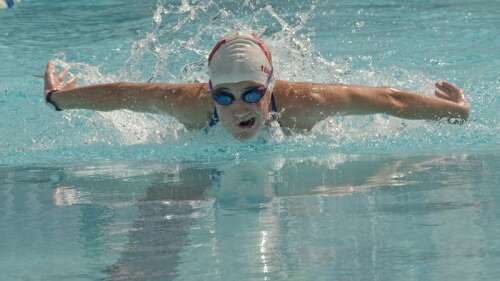 Madelyn Moore and Emma Harvey qualify for Commonwealth Games semi ...
