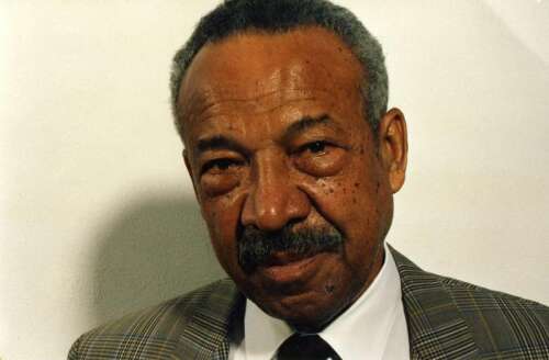 Gilbert Darrell (1923-2018) - The Royal Gazette | Bermuda News ...