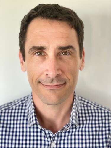 BDA appoints Stuart Roberts as director of communications - The Royal ...