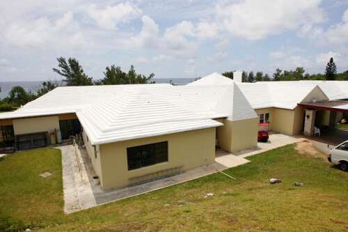 Summerhaven residents feel ‘at risk’ from conditions at home - The ...