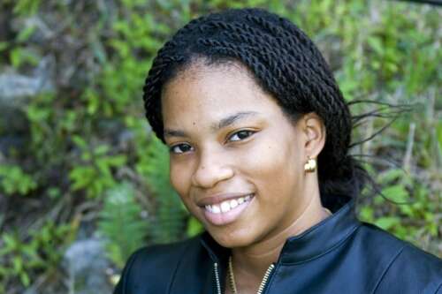 With your help, Neva will have dinner with the president - The Royal ...