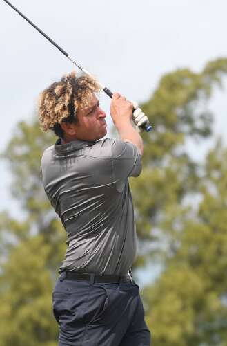 Debutant Nick Jones secures top-five finish in Trinidad - The Royal ...