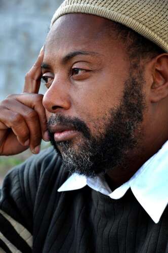 CALL HIM MR. DUKE - The Royal Gazette | Bermuda News, Business, Sports ...