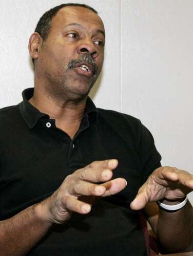 'The UBP is guaranteeing a PLP dynasty' - The Royal Gazette | Bermuda ...