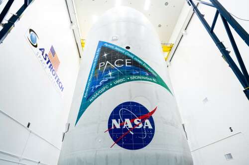 Bios scientists working with Nasa on satellite project - The Royal ...