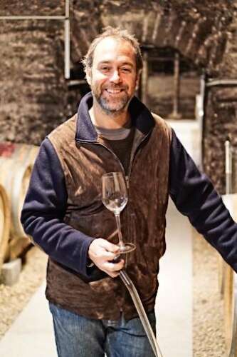 The Bermudian man from Burgundy - The Royal Gazette | Bermuda News ...