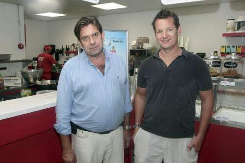 Buzz owners defend hiring record - The Royal Gazette | Bermuda News ...