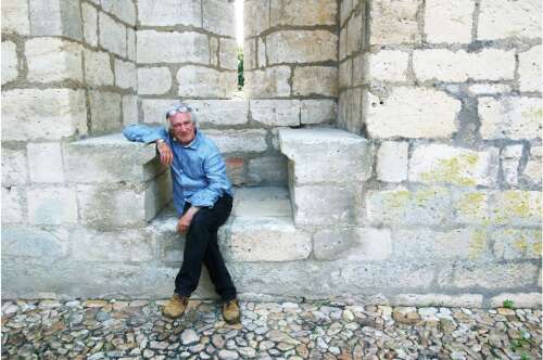Lance Hayward remembered in Island Records book - The Royal Gazette ...