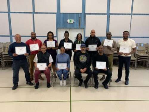 Boxing events on island can now have Bermuda operations team - The ...