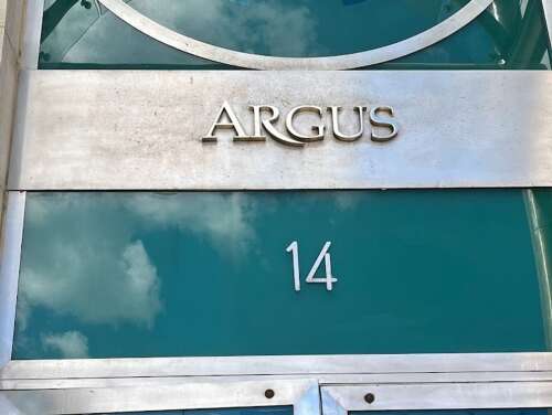 Argus Group reports fiscal 2024 net income of $7.3m - The Royal Gazette ...