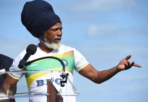 FC Bascome to make debut in USL Academy Cup - The Royal Gazette ...