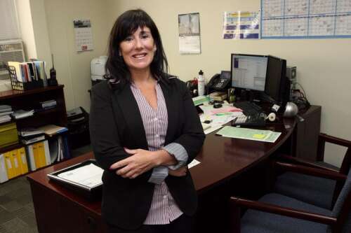 Bermuda Gas restates focus on core business - The Royal Gazette ...