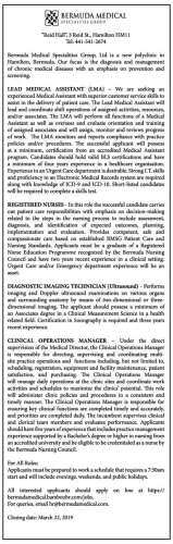 Lead Medical Assistant (LMA), Clinical Operations Manager - The Royal ...
