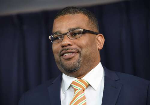 St Andrew’s to Bermuda Scholarship - The Royal Gazette | Bermuda News ...