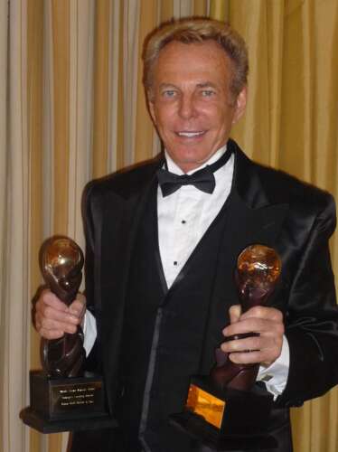 Jefferis win Caribbean award - The Royal Gazette | Bermuda News ...