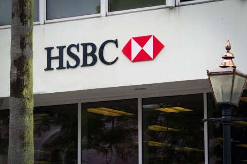 HSBC temporarily closes Church Street branch - The Royal Gazette ...