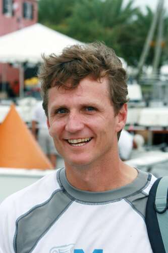 Blythe Walker set for Bermuda Keelboat Regatta title defence - The ...