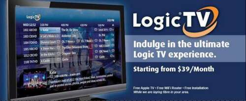LogicTV launch ‘in due course’ - The Royal Gazette | Bermuda News ...