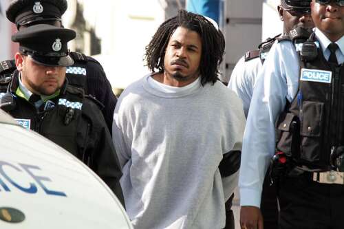 Blakeney charged with attempted murder - The Royal Gazette | Bermuda ...