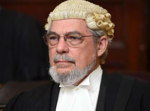 Moniz outlines progress made in anti-money laundering legislation - The ...