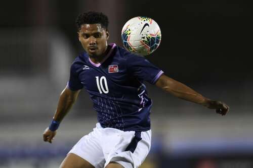 Zeiko Lewis ‘honoured’ to be named among region’s elite US-based ...