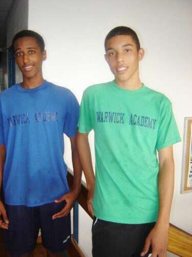 Teenager fighting for life - The Royal Gazette | Bermuda News, Business ...