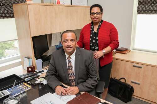 Working to dispel the myths about financial assistance - The Royal ...