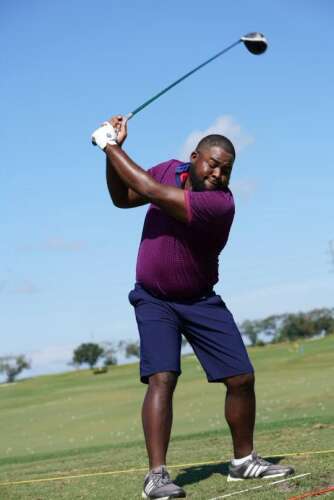 Daniel Augustus continues hot streak to earn $6,000 payday - The Royal ...