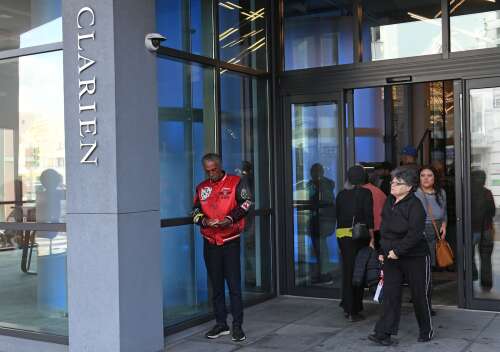 Clarien concedes teething issues after pensions disarray - The Royal ...