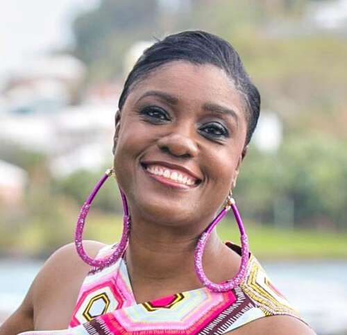 Janita’s ʽunexpected is now’ - The Royal Gazette | Bermuda News ...