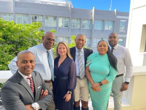 Why life insurance matters in Bermuda - The Royal Gazette | Bermuda ...