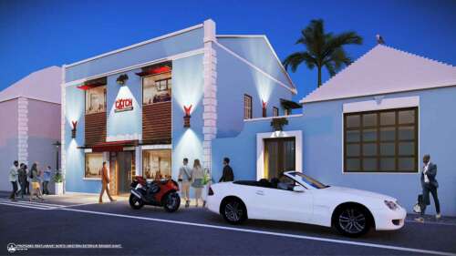 Catch Seafood Market and Grill plan is approved - The Royal Gazette ...