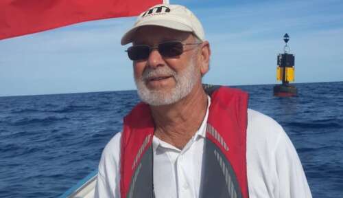 Maurice Johnson’s legacy lives on in Gig Club tribute - The Royal ...