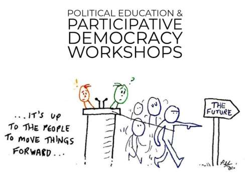 Participatory democracy - The Royal Gazette | Bermuda News, Business ...