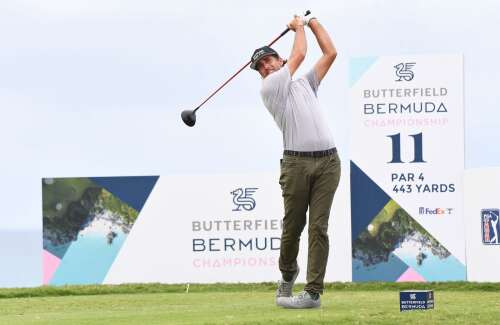 Bermuda Championship Local Qualifier increased to 54 holes - The Royal ...