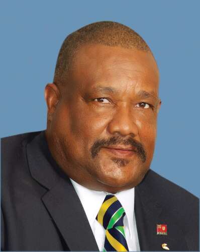 Bascome focuses on crime, youth - The Royal Gazette | Bermuda News ...