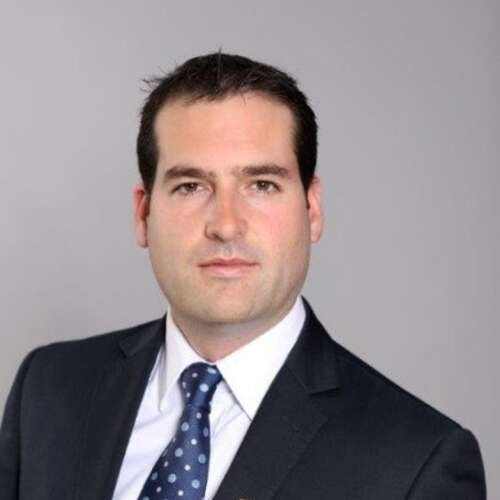 Arcadian Risk Capital appoints Paddy Cole as SVP - The Royal Gazette ...