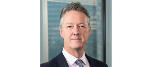 Former Fortitude Re CEO to join Zurich North America as CFO - The Royal ...