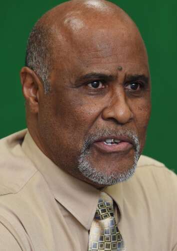 Bus drivers work to rule - The Royal Gazette | Bermuda News, Business ...
