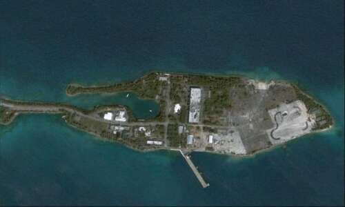 What Bermuda needs is a nuclear power plant - The Royal Gazette ...