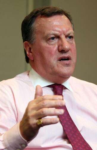 John Charman: Major hurricane could have 9/11 impact on insurance ...