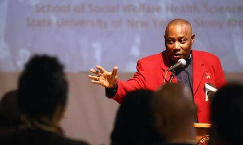 Coach Powell to empower parents - The Royal Gazette | Bermuda News ...