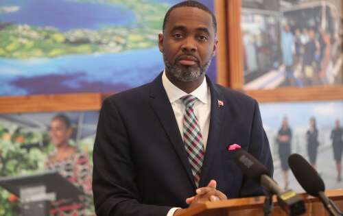 Burgess calls on bank to reveal why accounts were closed - The Royal ...